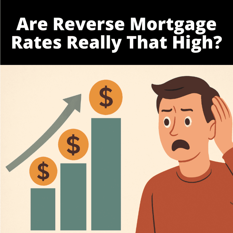 Turning A Reverse Mortgage Into A Line Of Credit