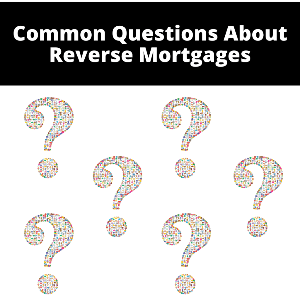 Top 8 Misconceptions About Reverse Mortgages In Canada