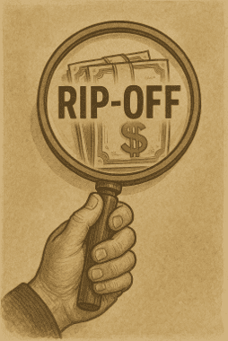 Is A Reverse Mortgage A Rip Off?? Discover The Truth