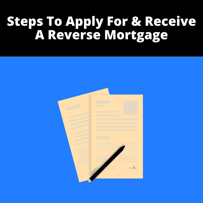 Turning A Reverse Mortgage Into A Line Of Credit